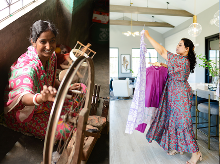 The Story of RIHLA: Rooted in Craft, Guided by Care